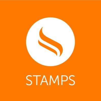 Stamps Logo & Brand Assets (SVG, PNG and vector) - Brandfetch