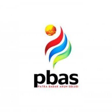 PT Patra Badak Arun Solusi Logo & Brand Assets (SVG, PNG and vector ...