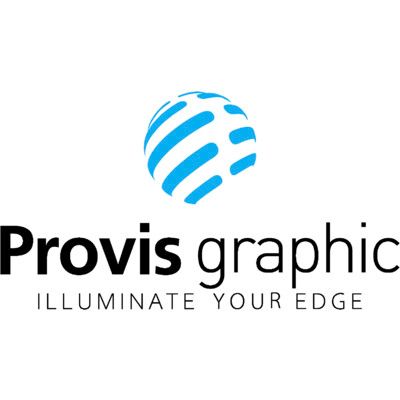 Provis Graphic LLC Logo & Brand Assets (SVG, PNG and vector) - Brandfetch