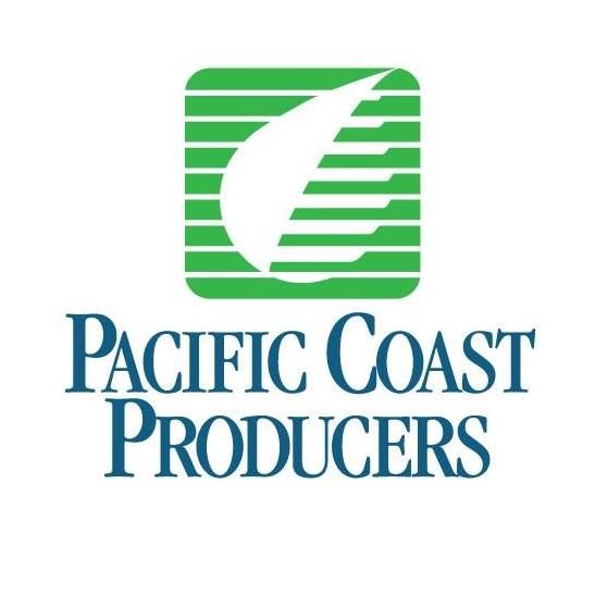 Pacific Coast Producers Logo & Brand Assets (SVG, PNG and vector ...