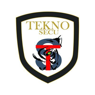 Tekno Security Logo & Brand Assets (SVG, PNG and vector) - Brandfetch