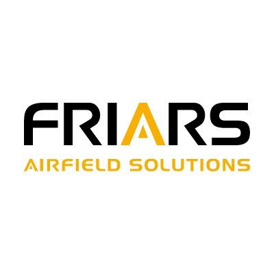 Friars Airfield Solutions Logo & Brand Assets (SVG, PNG and vector ...