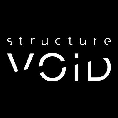 Structure Void Logo & Brand Assets (SVG, PNG and vector) - Brandfetch