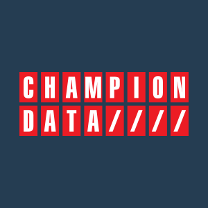 Champion Data Logo & Brand Assets (SVG, PNG and vector) - Brandfetch