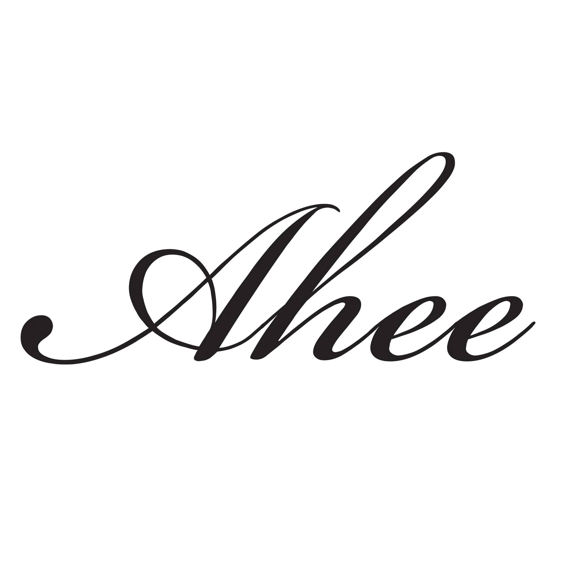 Ahee Logo & Brand Assets (SVG, PNG and vector) - Brandfetch