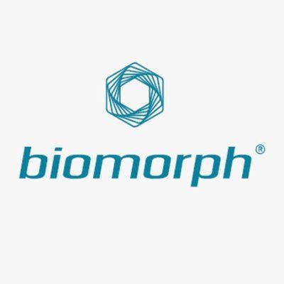 Biomorph Ergonomic Furniture Logo & Brand Assets (SVG, PNG and vector ...