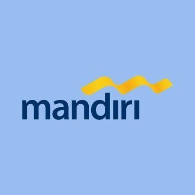 Bank Mandiri Logo & Brand Assets (SVG, PNG and vector) - Brandfetch