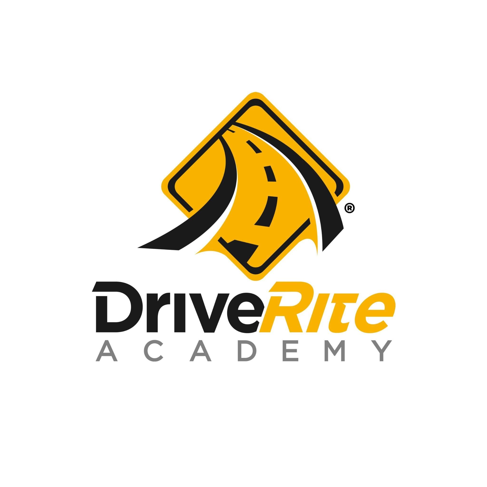Drive Rite NY Logo & Brand Assets (SVG, PNG and vector) - Brandfetch