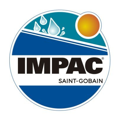 Saint-Gobain IMPAC Logo & Brand Assets (SVG, PNG and vector) - Brandfetch