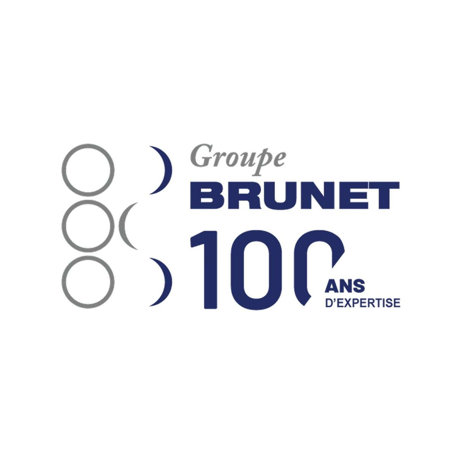 Groupe Brunet Logo & Brand Assets (SVG, PNG and vector) - Brandfetch