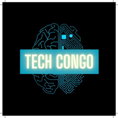 Tech Congo Logo & Brand Assets (SVG, PNG and vector) - Brandfetch