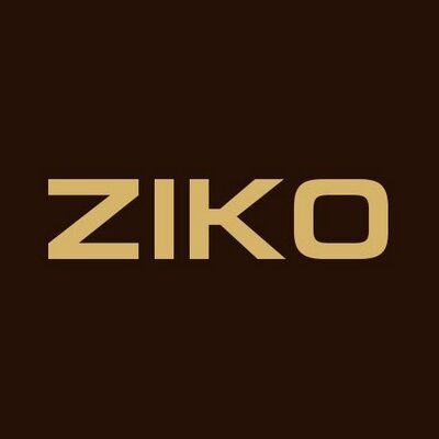 ZIKO Logo & Brand Assets (SVG, PNG and vector) - Brandfetch