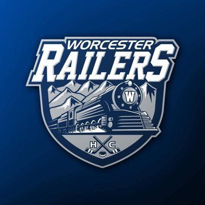 Worcester Railers Logo & Brand Assets (SVG, PNG and vector) - Brandfetch