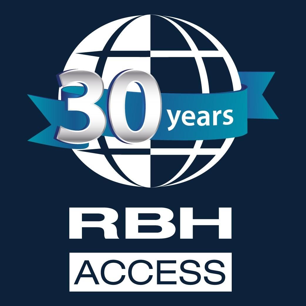 RBH Access Logo & Brand Assets (SVG, PNG and vector) - Brandfetch