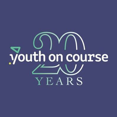 Youth on Course Logo & Brand Assets (SVG, PNG and vector) - Brandfetch