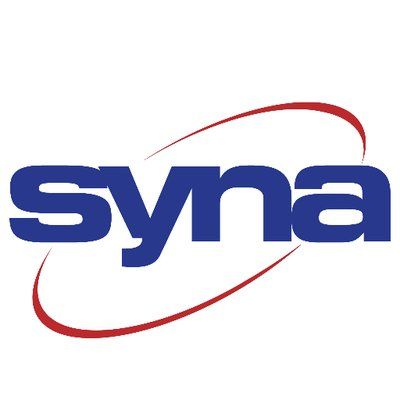 Syna Logo & Brand Assets (SVG, PNG and vector) - Brandfetch