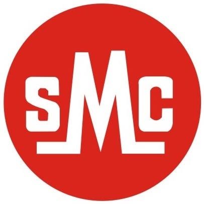 SMC Flavours & Fragrances Logo & Brand Assets (SVG, PNG and vector ...