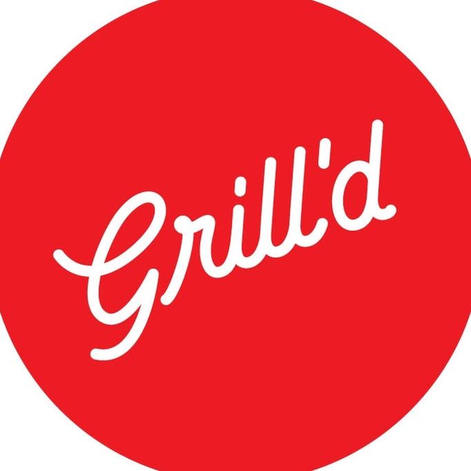 Grill Logo & Brand Assets (SVG, PNG and vector) - Brandfetch