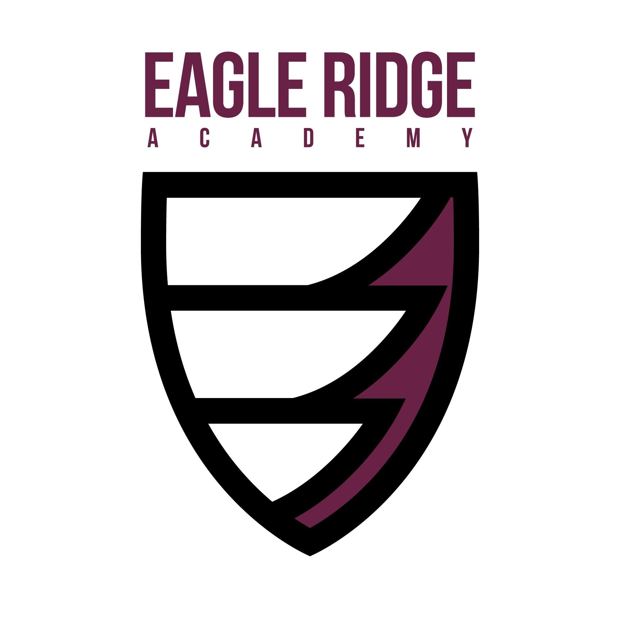 Eagle Ridge Academy Logo Brand Assets Svg Png And Vector Brandfetch