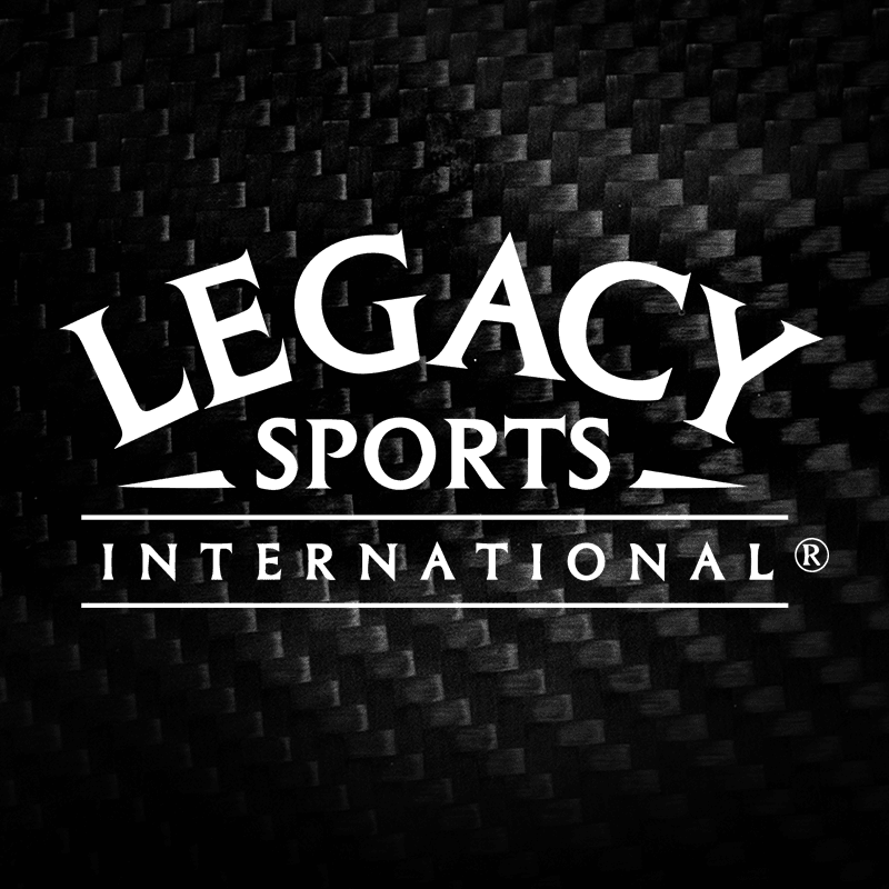 Legacy Sports Logo & Brand Assets (SVG, PNG and vector) - Brandfetch
