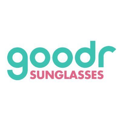 Goodr Logo & Brand Assets (SVG, PNG and vector) - Brandfetch