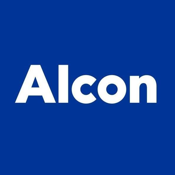 Alcon Logo & Brand Assets (SVG, PNG and vector) - Brandfetch