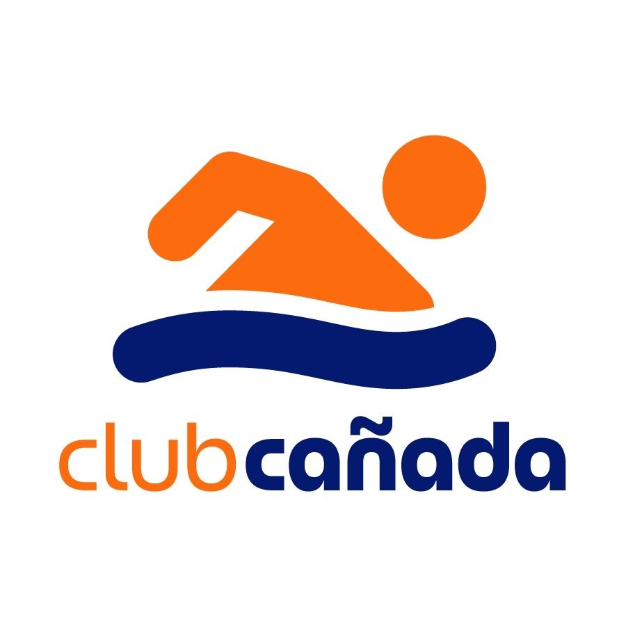 natacion logo vector