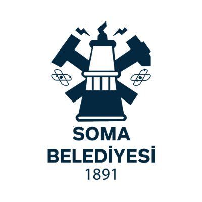 Soma Belediyesi Logo & Brand Assets (SVG, PNG and vector) - Brandfetch