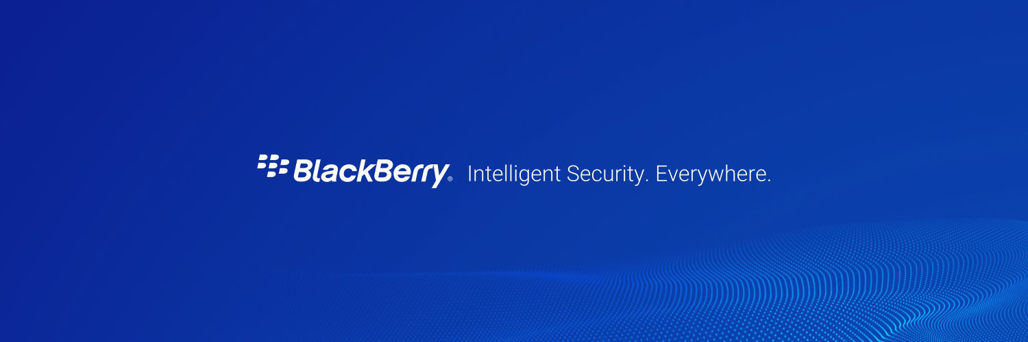 Blackberry Logo & Brand Assets (SVG, PNG and vector) - Brandfetch