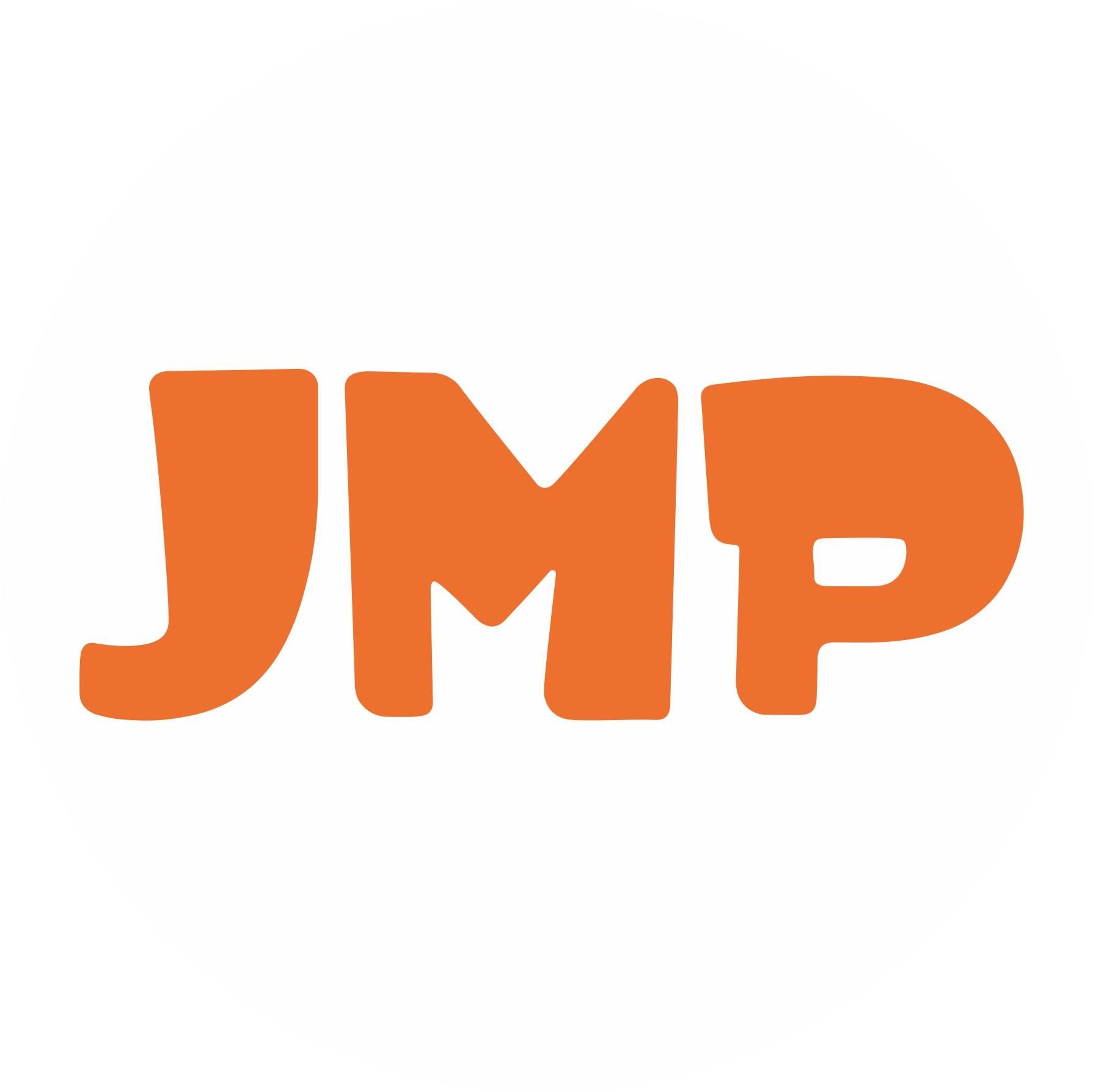 Logotipo De Jmp