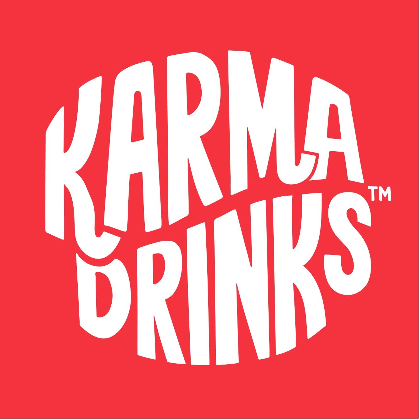 Karma Drinks Logo & Brand Assets (SVG, PNG and vector) - Brandfetch