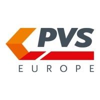 PVS EUROPE Logo & Brand Assets (SVG, PNG and vector) - Brandfetch