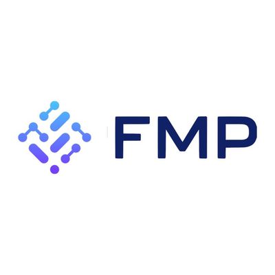FMP Logo & Brand Assets (SVG, PNG and vector) - Brandfetch