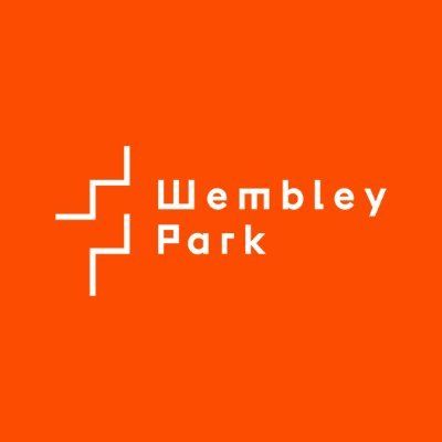 wembley logo vector
