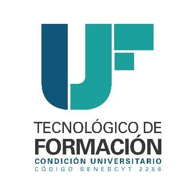 Tecnológico Universitario de Formación Logo & Brand Assets (SVG, PNG ...