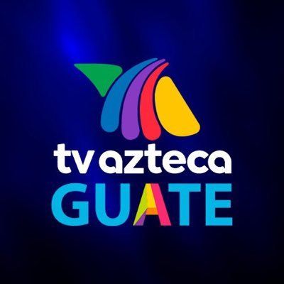 tv azteca logo vector