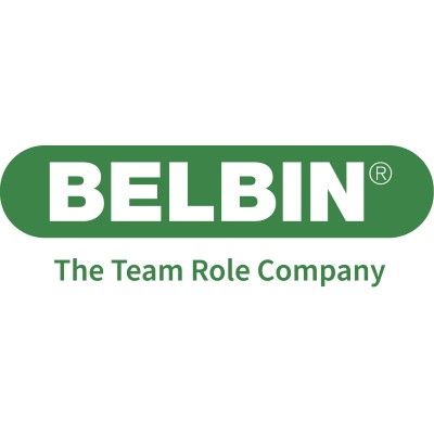 Belbin Logo & Brand Assets (SVG, PNG and vector) - Brandfetch