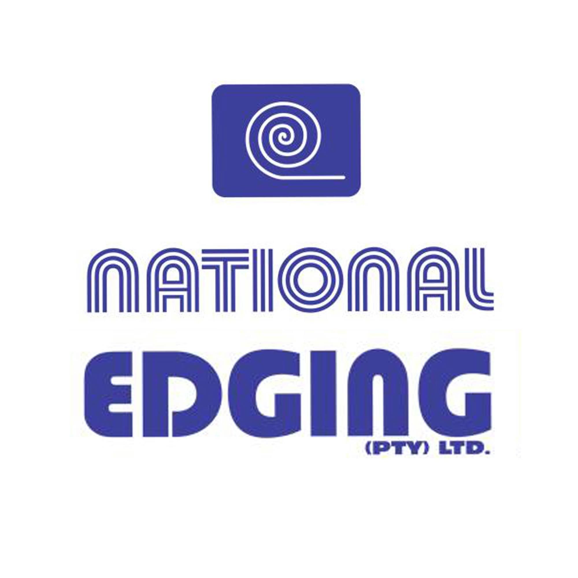 National Edging Logo & Brand Assets (SVG, PNG and vector) - Brandfetch