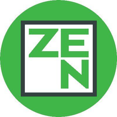 ZEN Petroleum Logo & Brand Assets (SVG, PNG and vector) - Brandfetch