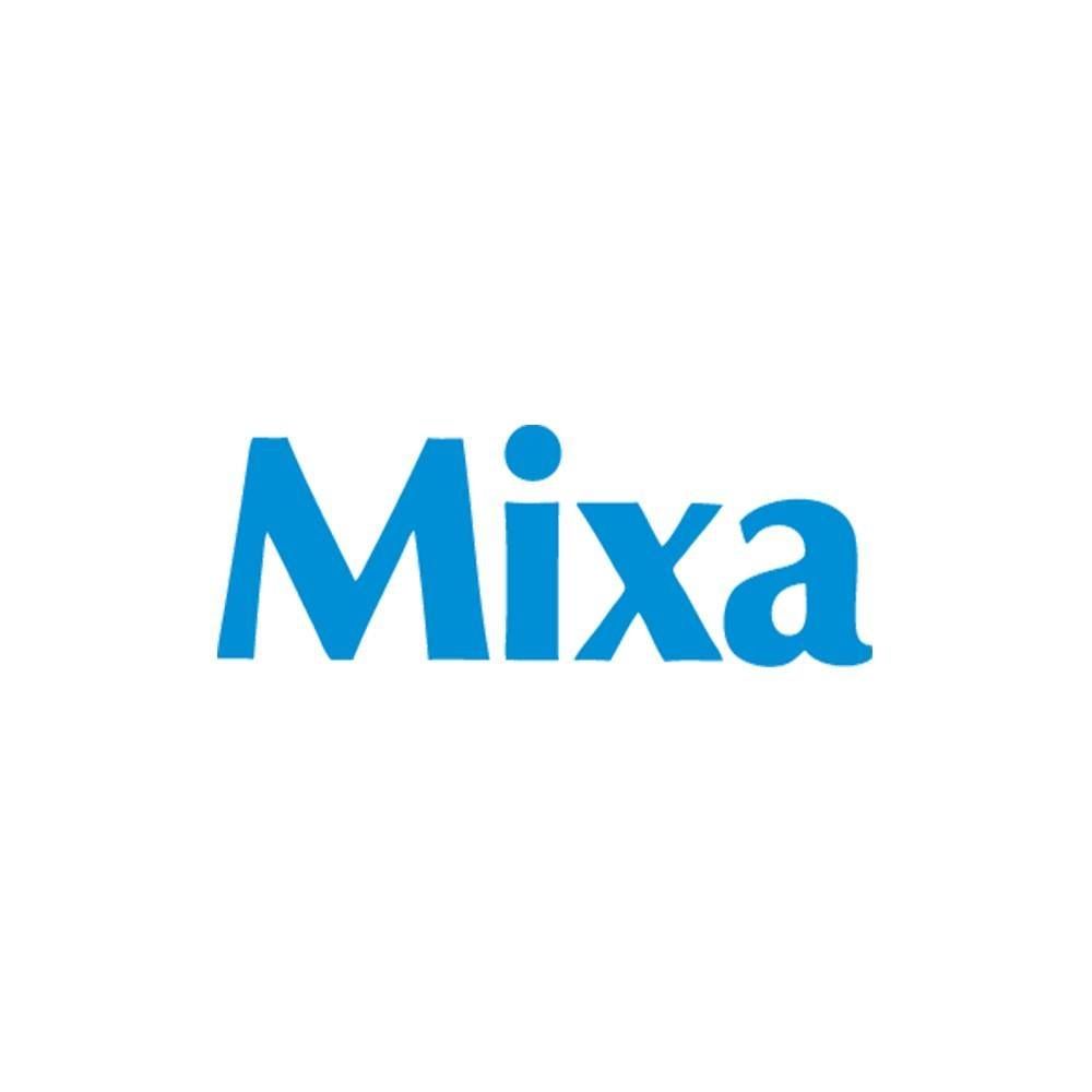 Mixa Logo & Brand Assets (SVG, PNG and vector) - Brandfetch