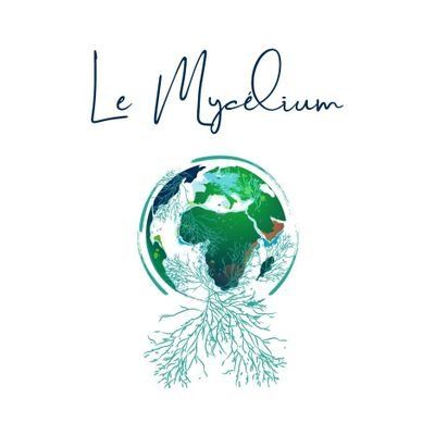 Le Mycélium Logo & Brand Assets (SVG, PNG and vector) - Brandfetch
