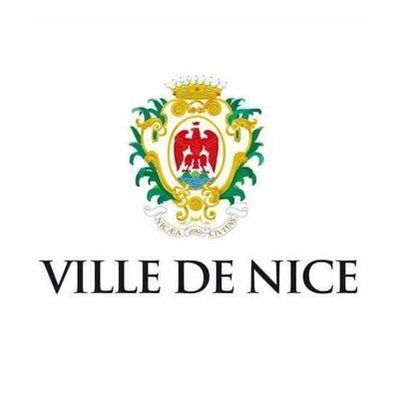 Ville de Nice's brand icon