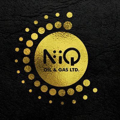 NIQ OIL AND GAS Logo & Brand Assets (SVG, PNG and vector) - Brandfetch