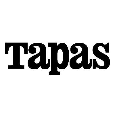tapas 24 logo
