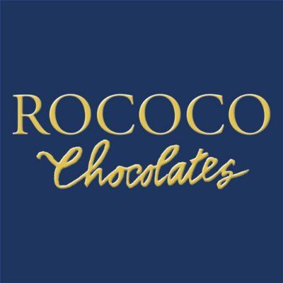 Rococo Chocolates Logo & Brand Assets (SVG, PNG and vector) - Brandfetch