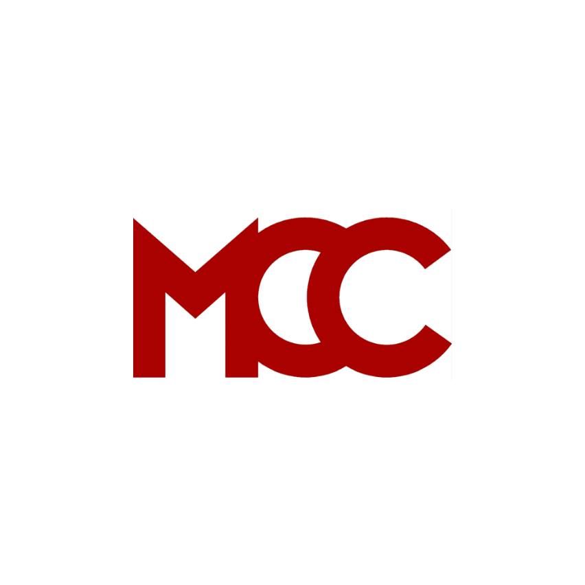 mcc logó