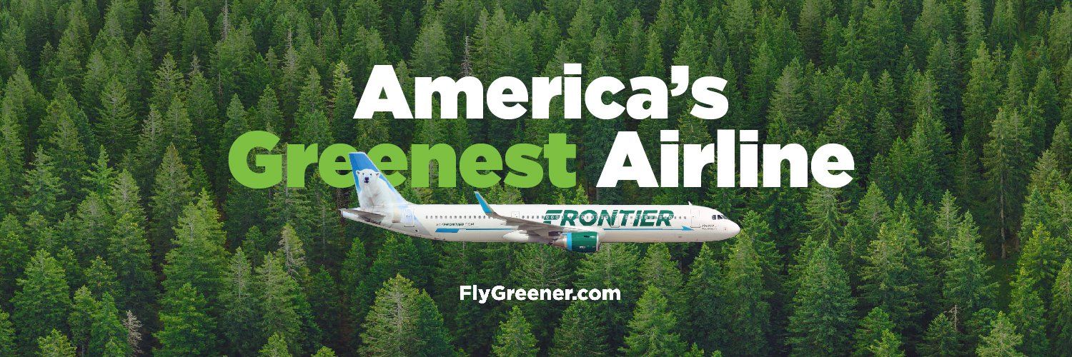 Frontier Airlines Logo & Brand Assets (SVG, PNG and vector) - Brandfetch