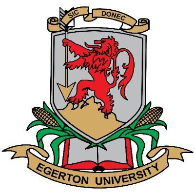Egerton University Logo & Brand Assets (SVG, PNG and vector) - Brandfetch
