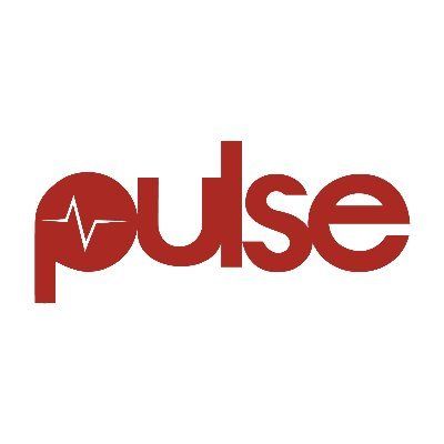 Pulse Logo & Brand Assets (SVG, PNG and vector) - Brandfetch