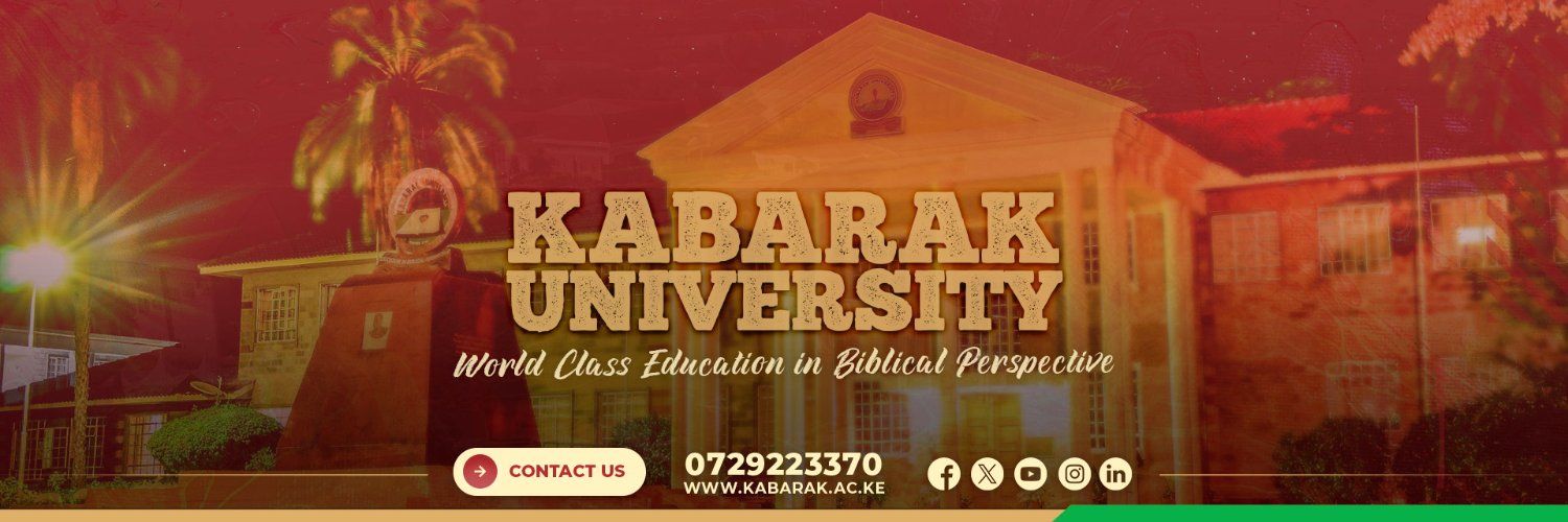 Kabarak University Logo & Brand Assets (SVG, PNG and vector) - Brandfetch